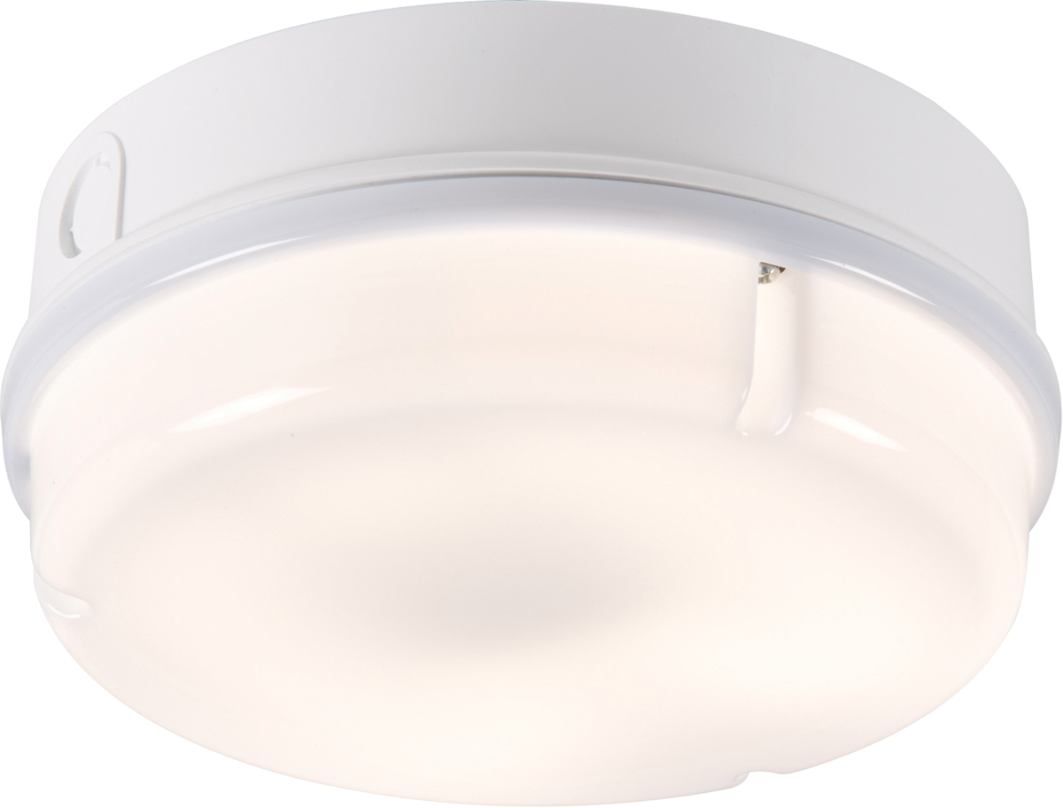 IP65 Bulkhead Lights