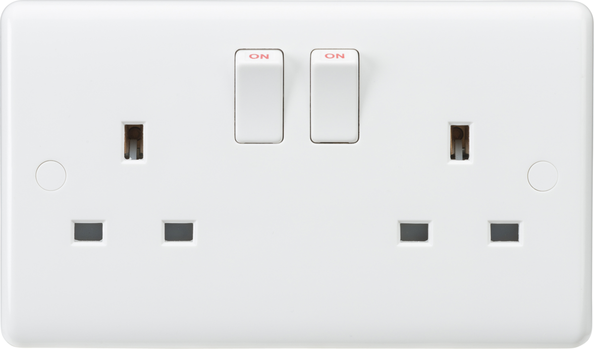 Screwless Switches and Sockets