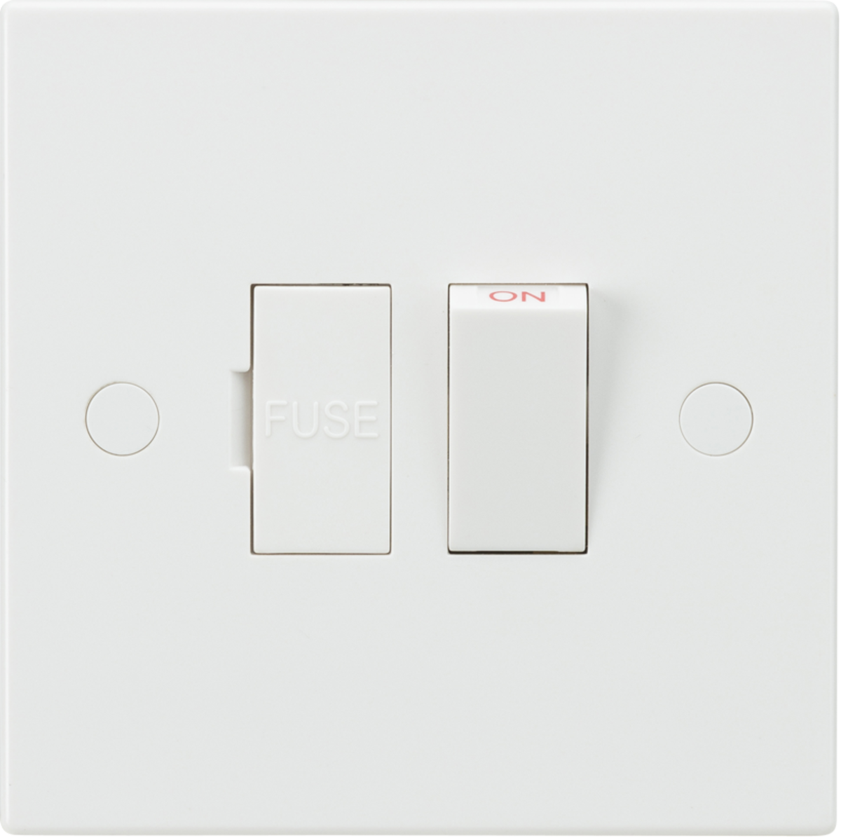 13A Switched Fused Spur Unit | ML Accessories