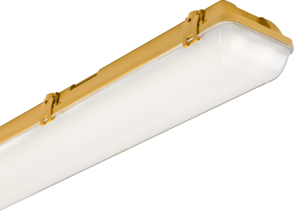 TRLED IP65 Non-corrosive Fittings