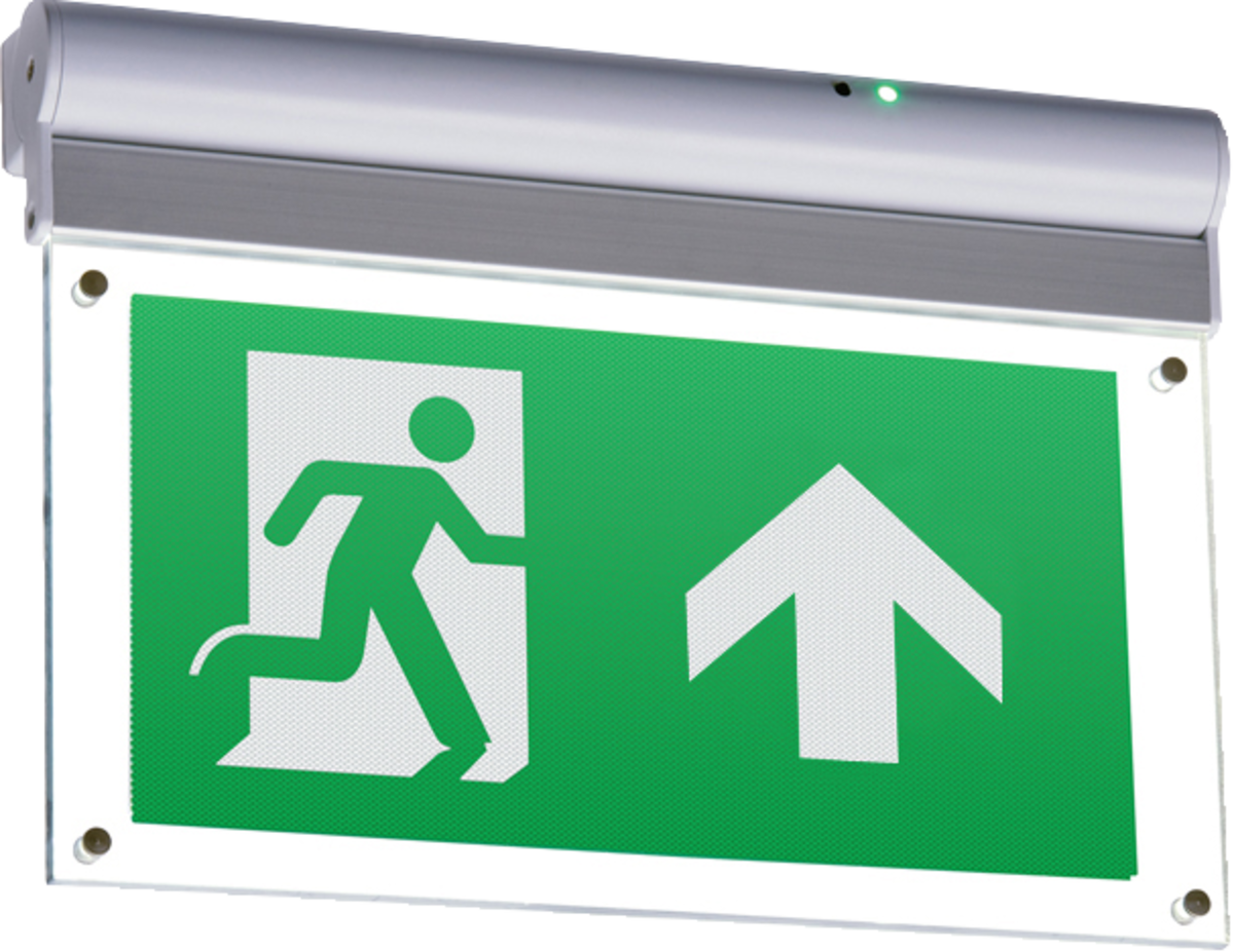Self-test Emergency Lighting