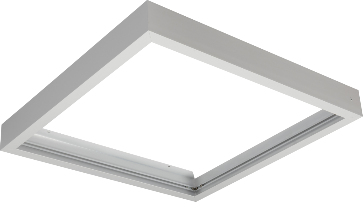 Commercial Lighting - Recessed Modular