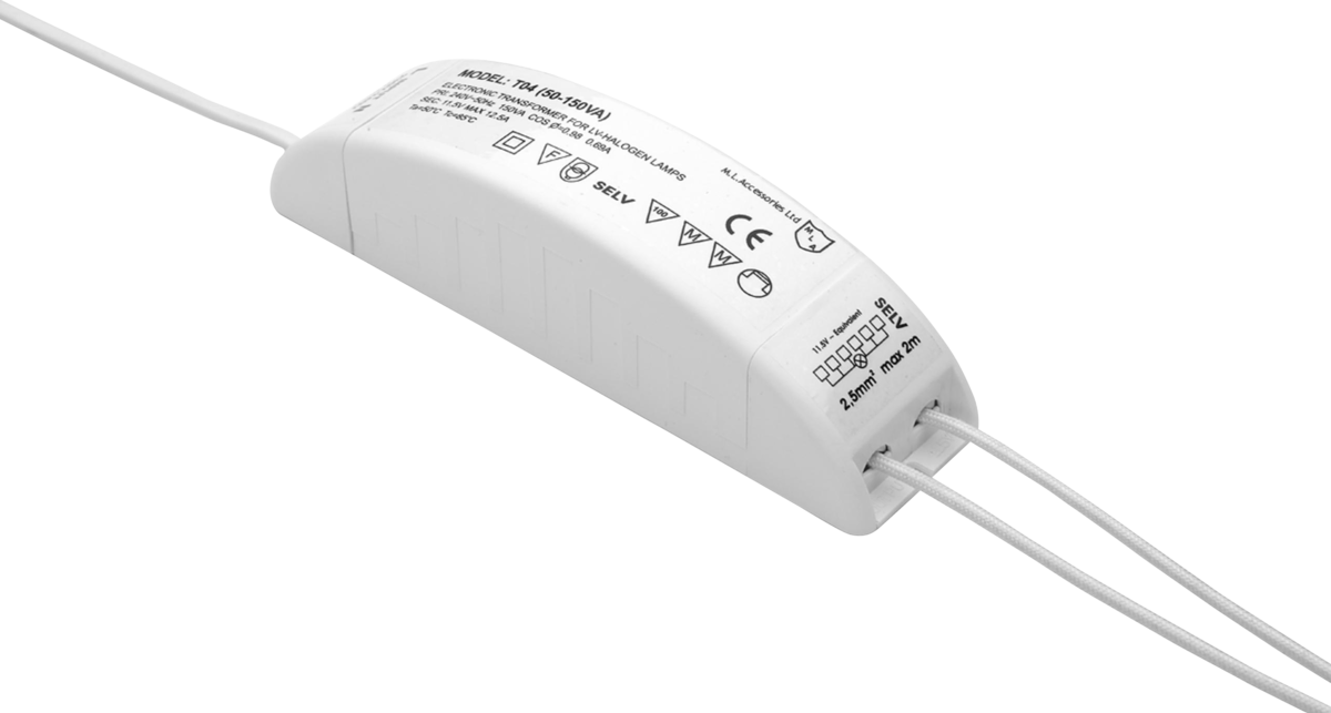 Range of Lamps & Tubes with Transformers and Accessories