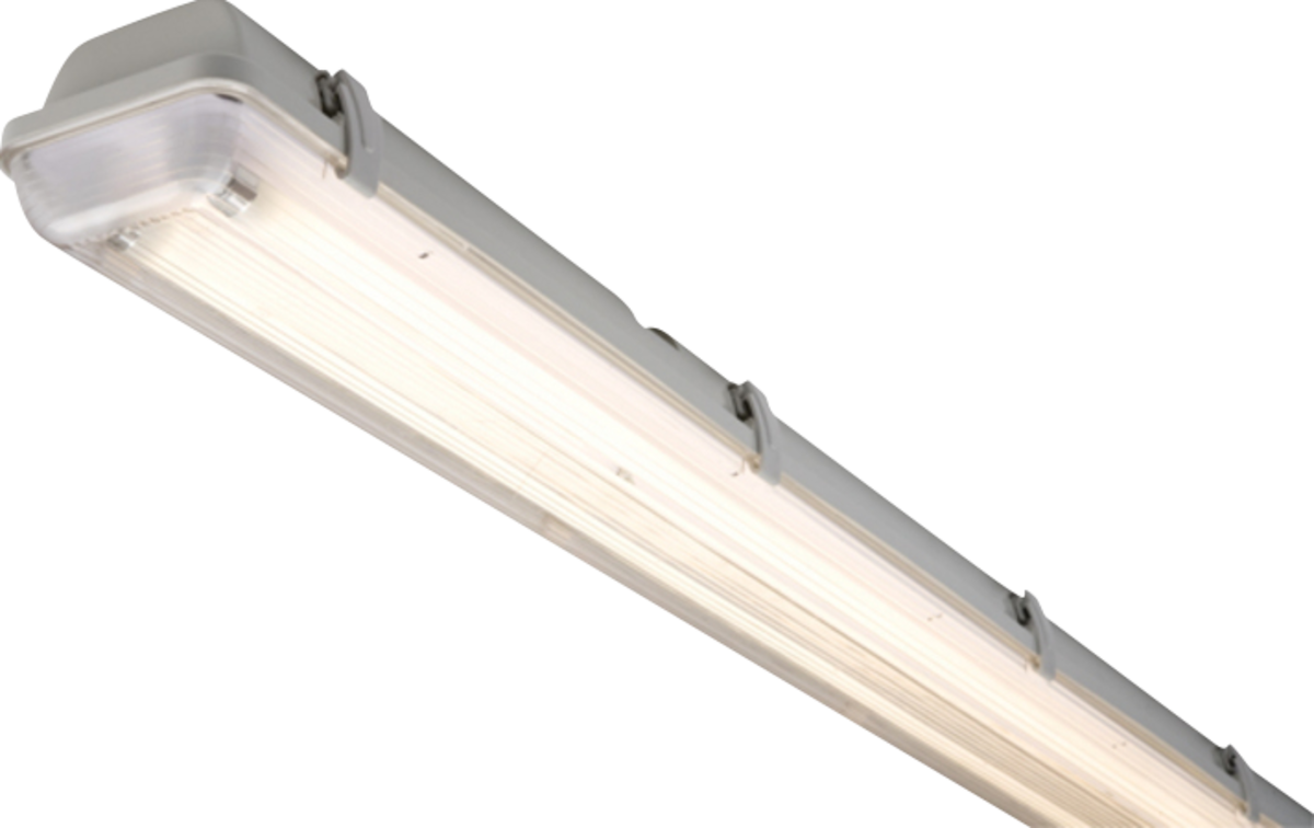 Decorative Polycarbonate Bulkhead Wall & Ceiling Lights